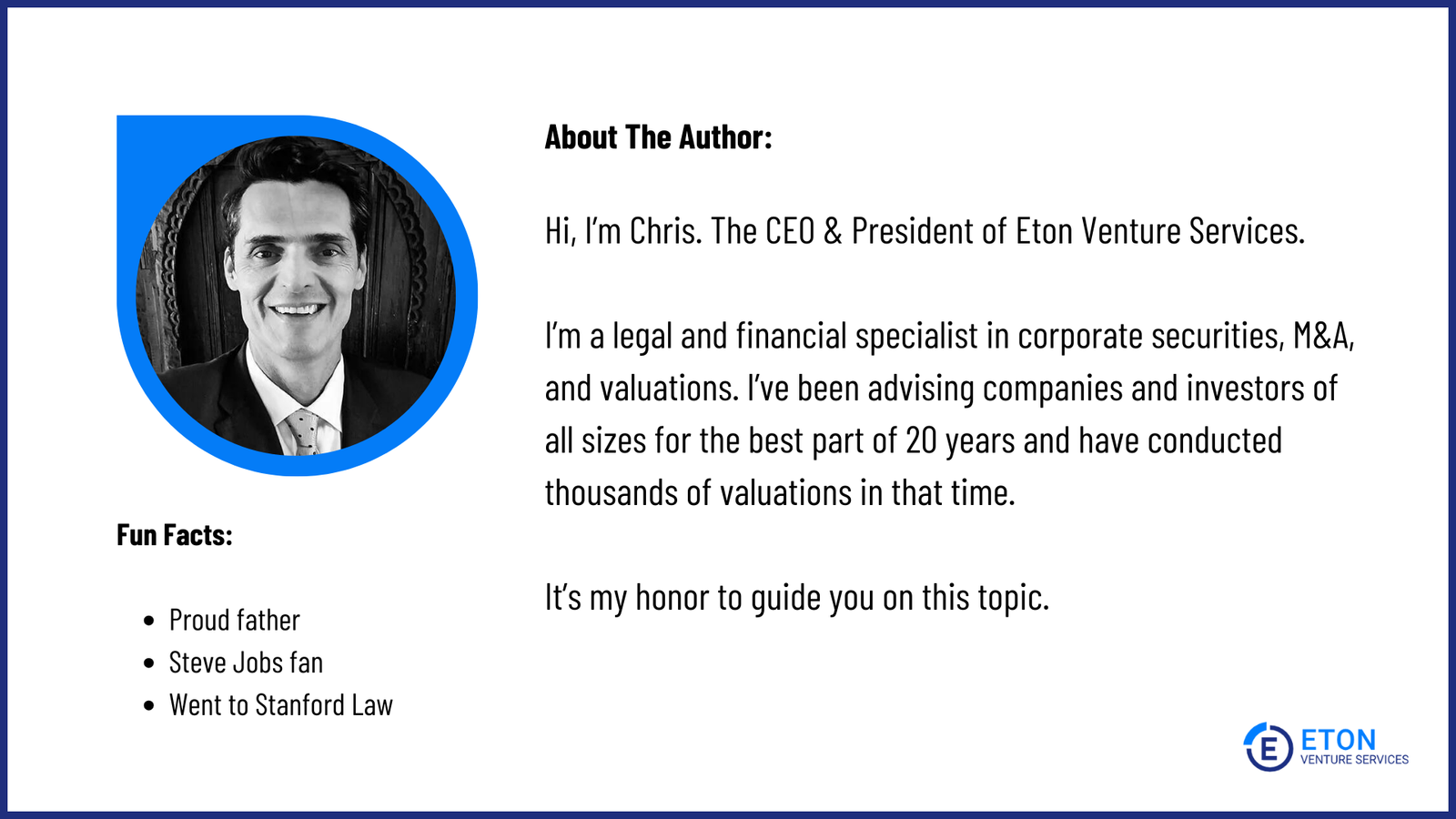 Private Equity Valuation 3 Methods How To Value Private Equity Valuation 3 Methods How To Value