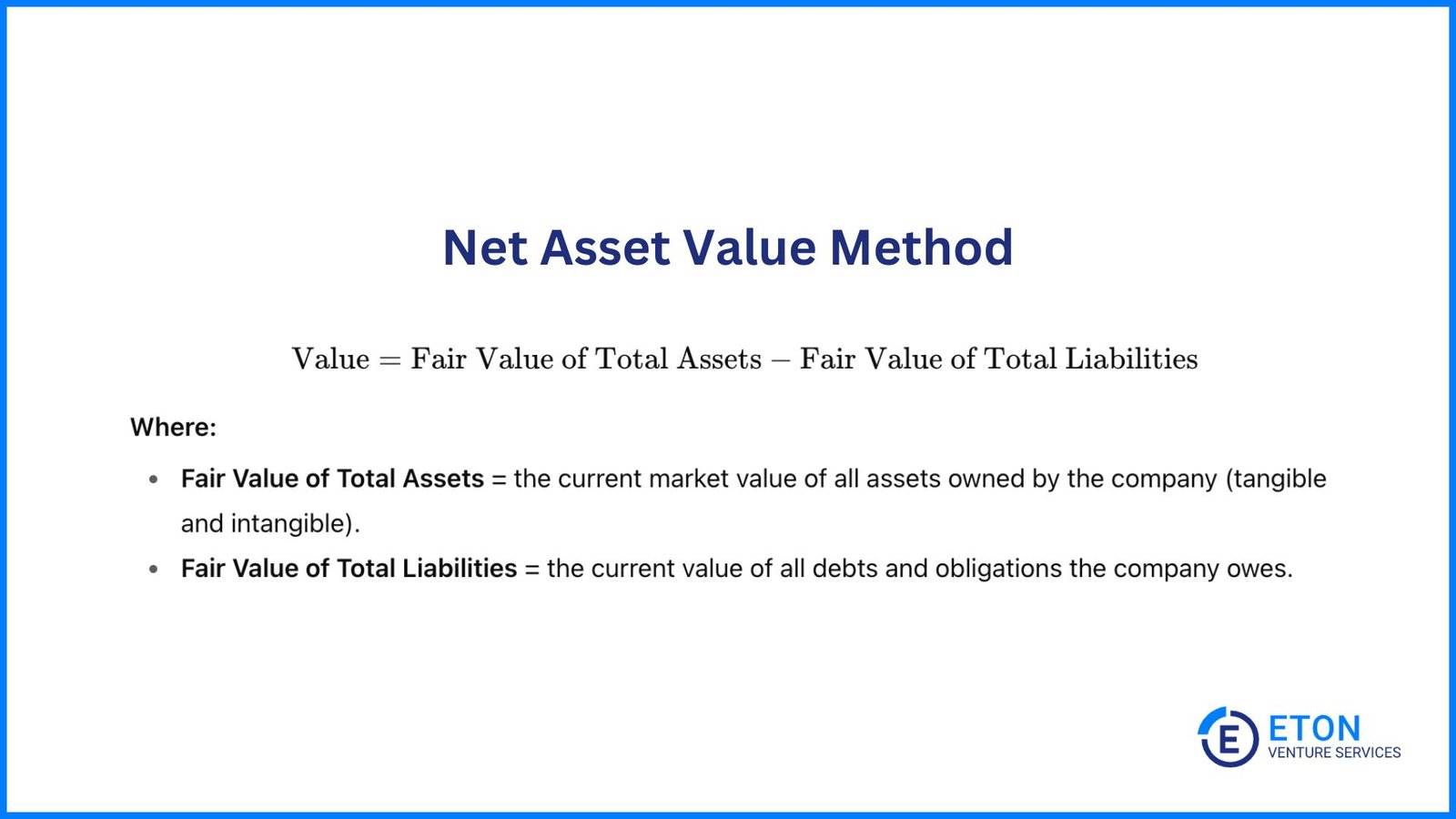 6 M&A Valuation Methods: How to Value a Private Company for Acquisition
