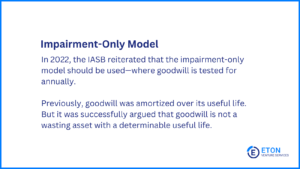 Goodwill Impairment Testing: 7 Testing Steps (With Example)