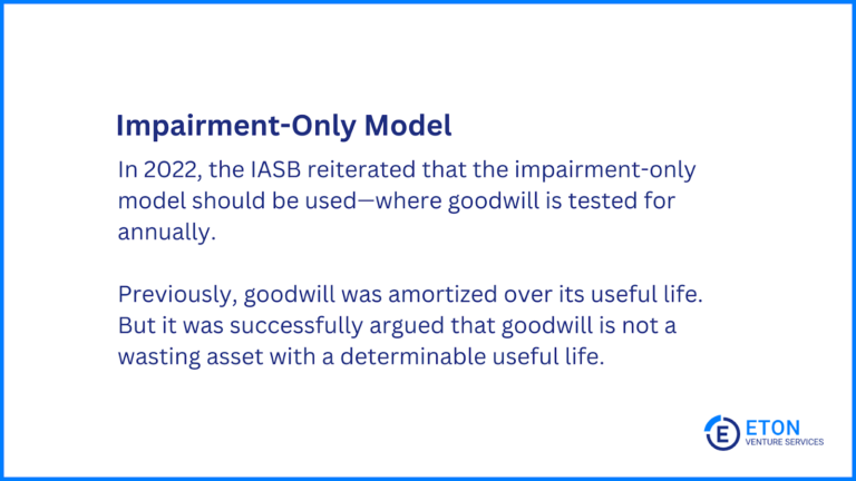 Goodwill Impairment Testing: 7 Testing Steps (With Example)