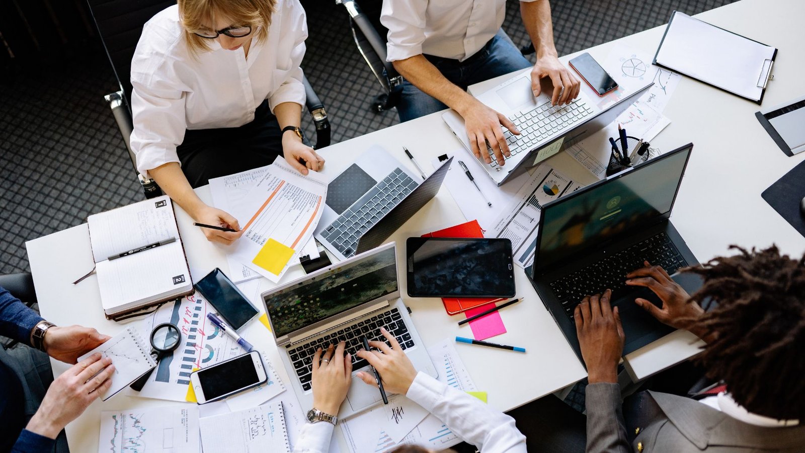 8 Real-World Goodwill Impairment Examples