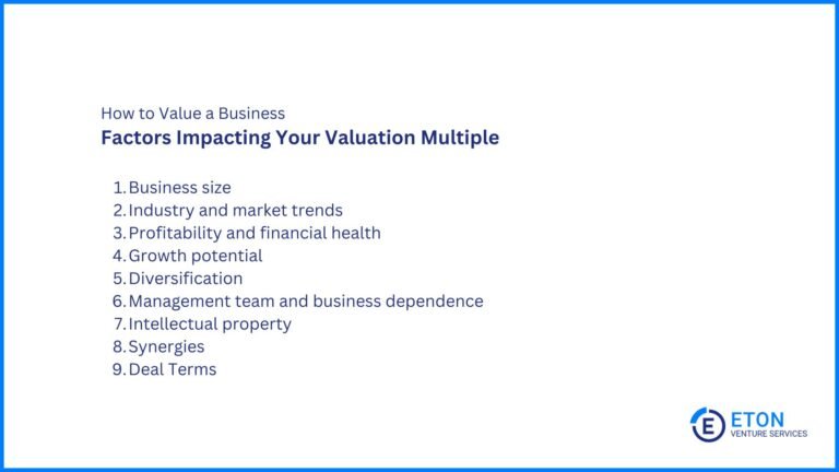How Much Can I Sell My Business For? - FAQs Answered