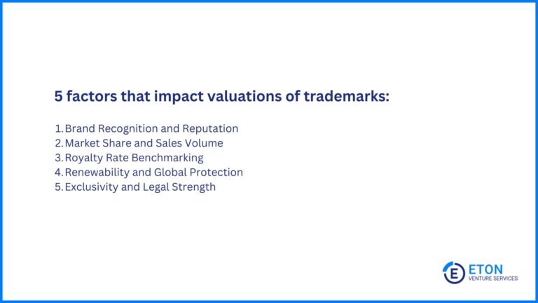 How to Value a Trademark: A Practical Guide to Trademark Valuation