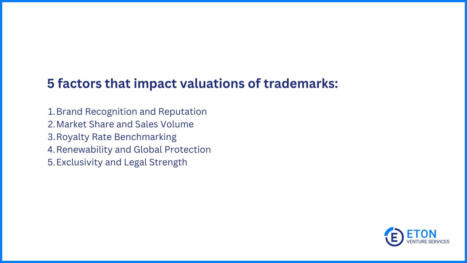 How to Value a Trademark: A Practical Guide to Trademark Valuation